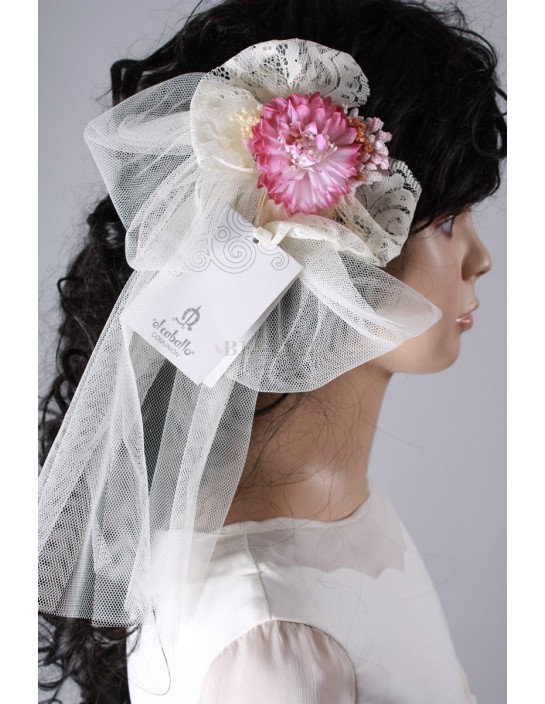 Prendido El Caballo Mod CK440