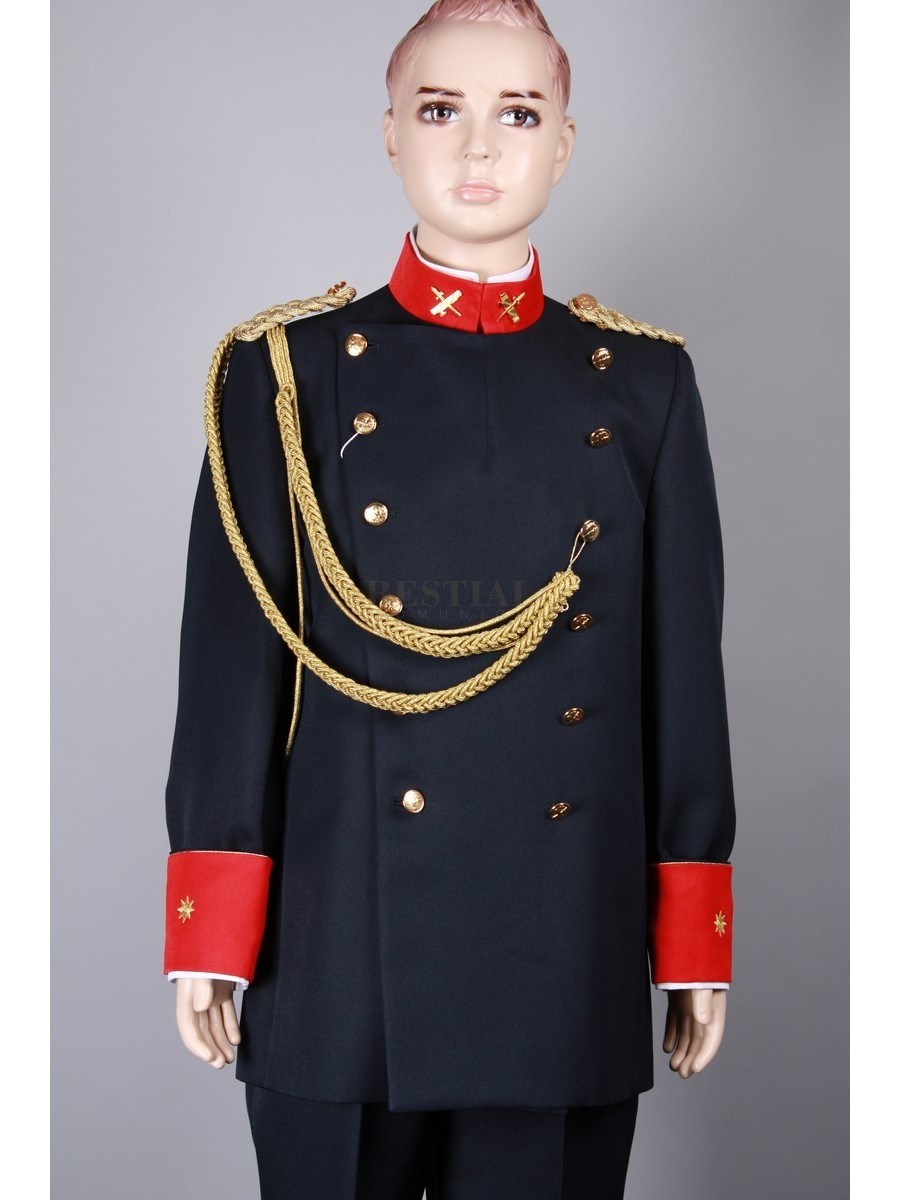 Traje Guardia Civil Gala Mod BM750-250